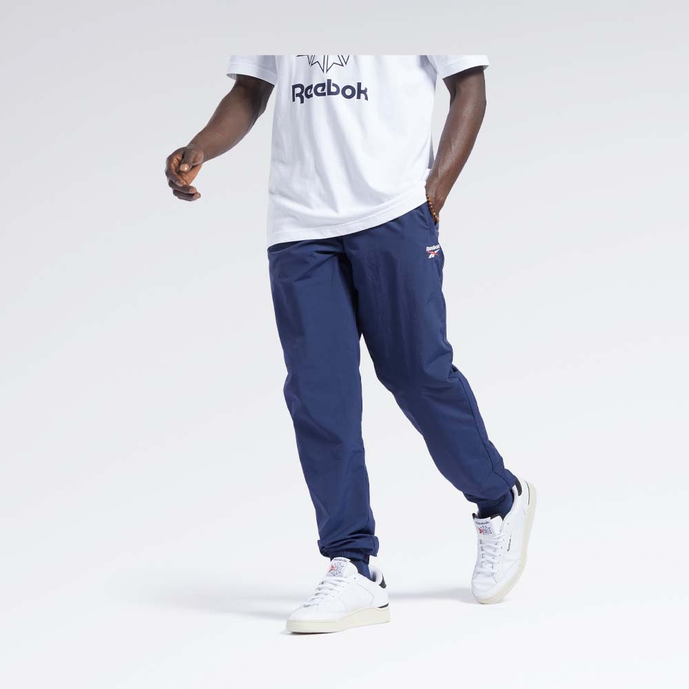 Reebok Classics Vector Track Pants – Reebok UAE