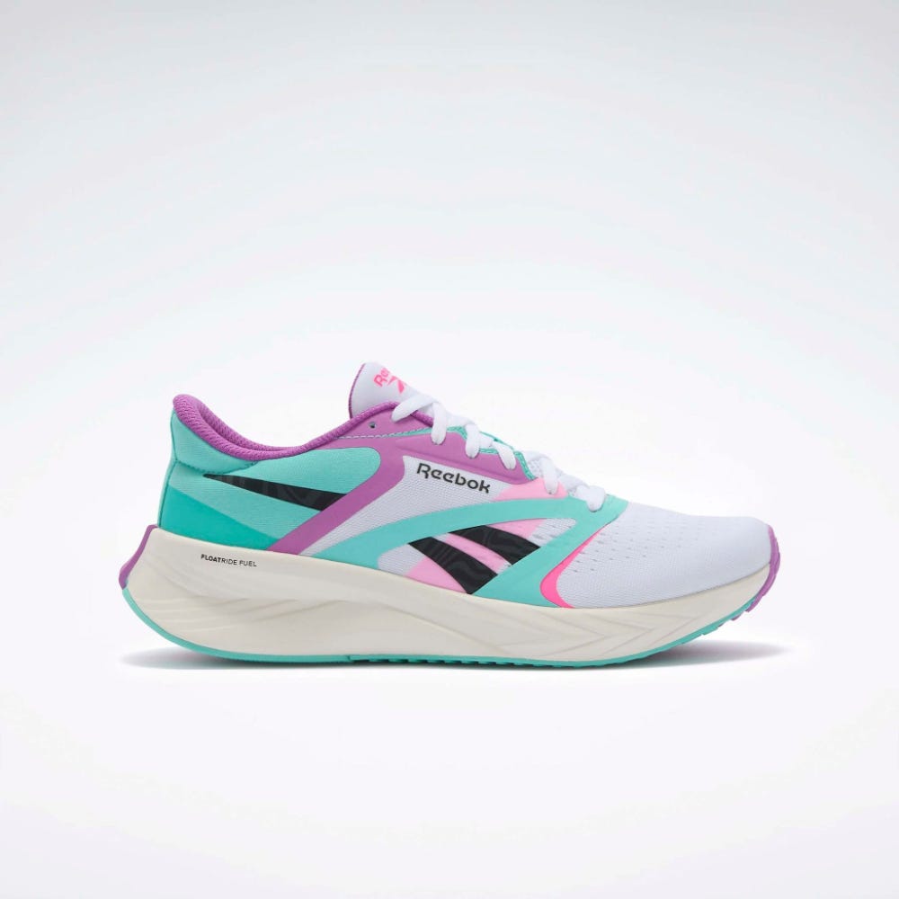 Energen Tech Plus 2 Women's Sneakers – Reebok UAE