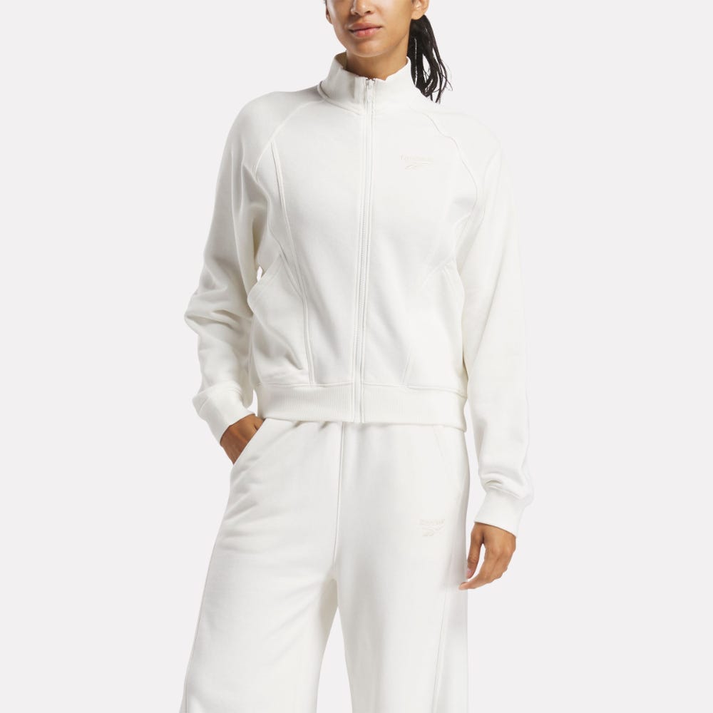 Reebok Icon Element FT FZ Women's Sweatshirt – Reebok UAE