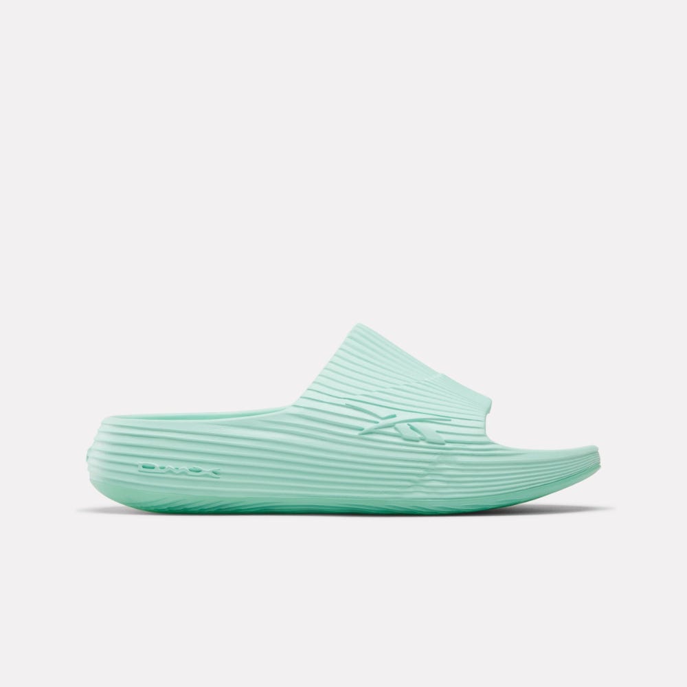 DMX Recovery Unisex Slide – Reebok UAE