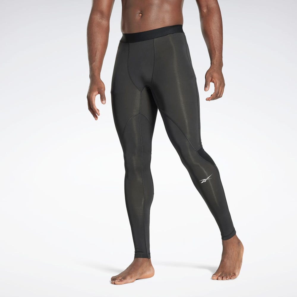 Reebok Workout Ready Compression Tights – Reebok UAE