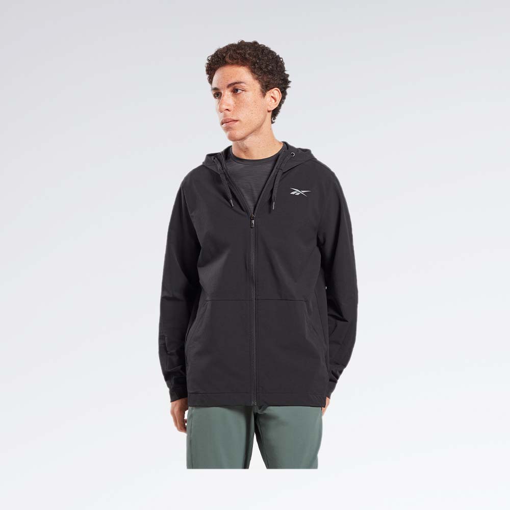 Men's Jackets – Reebok UAE