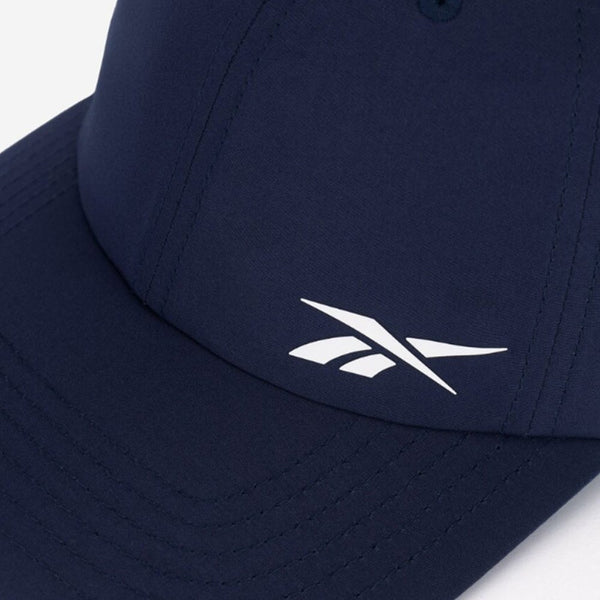 Reebok Flow Performance Unisex Cap In Navy – Reebok UAE